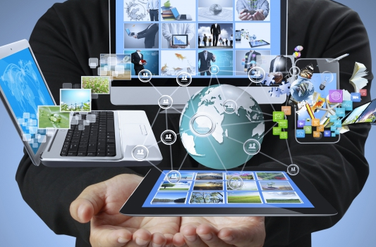 La place des NTIC en 2019 – Allo prof